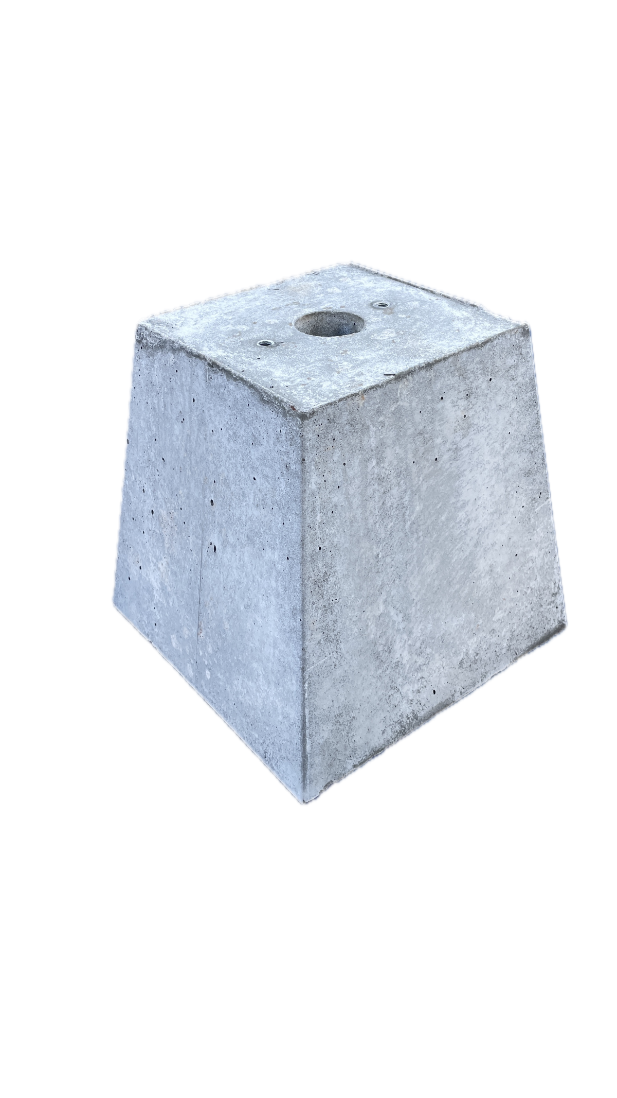 Wallbox Sokkel - Belasdo